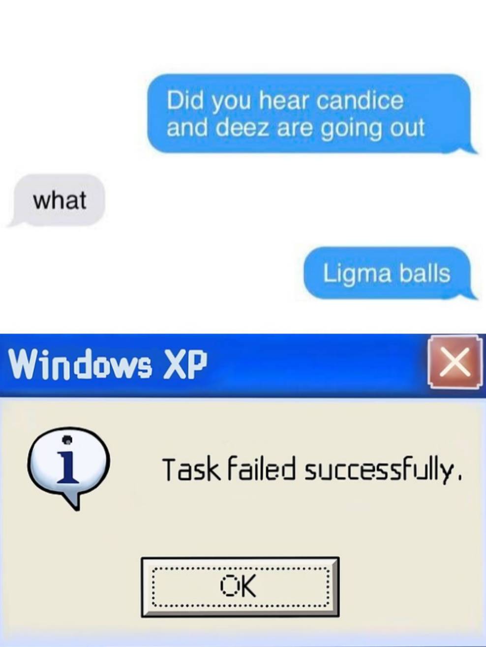 Deez nuts | Scrolller