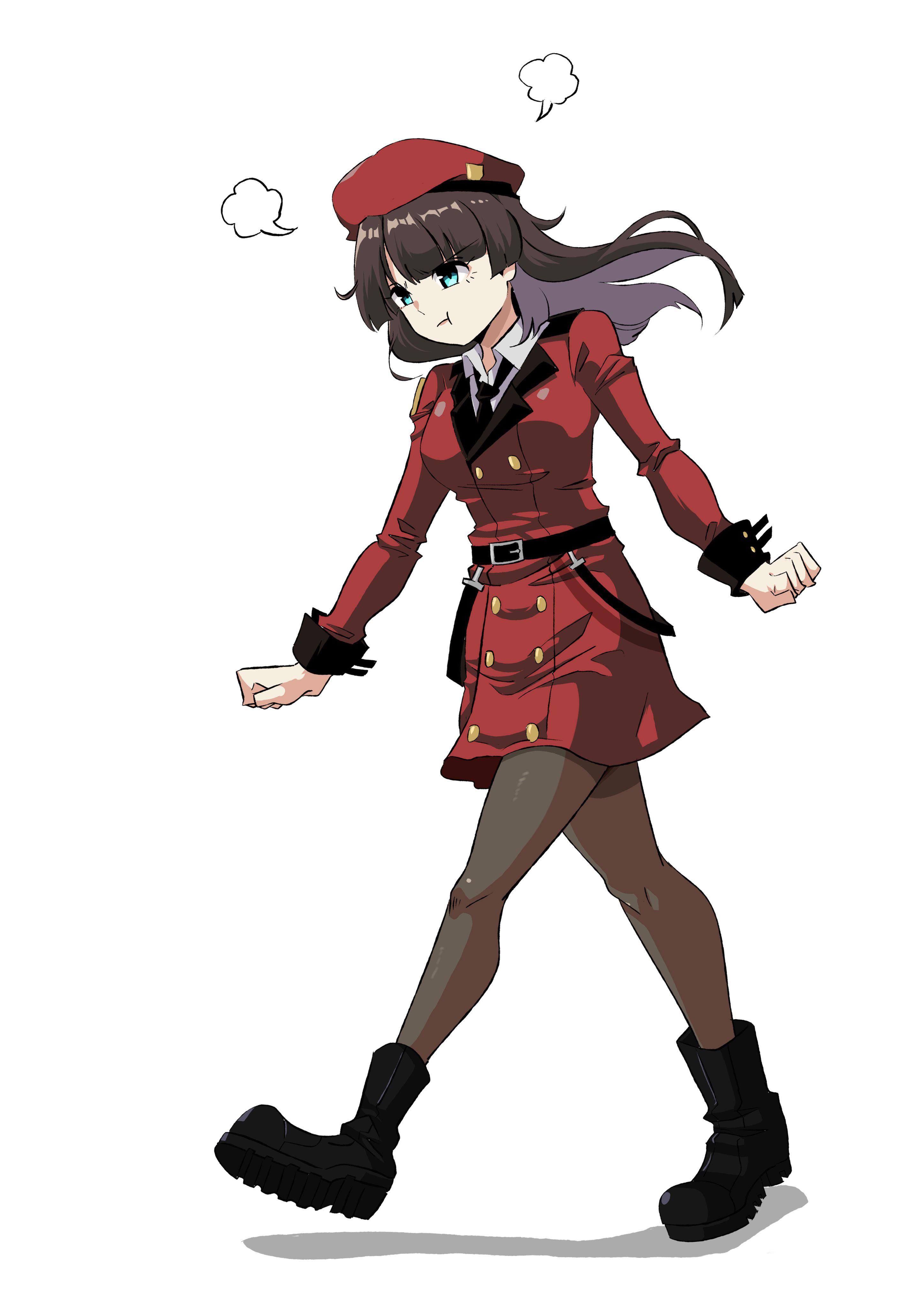 Default-Chan | Scrolller