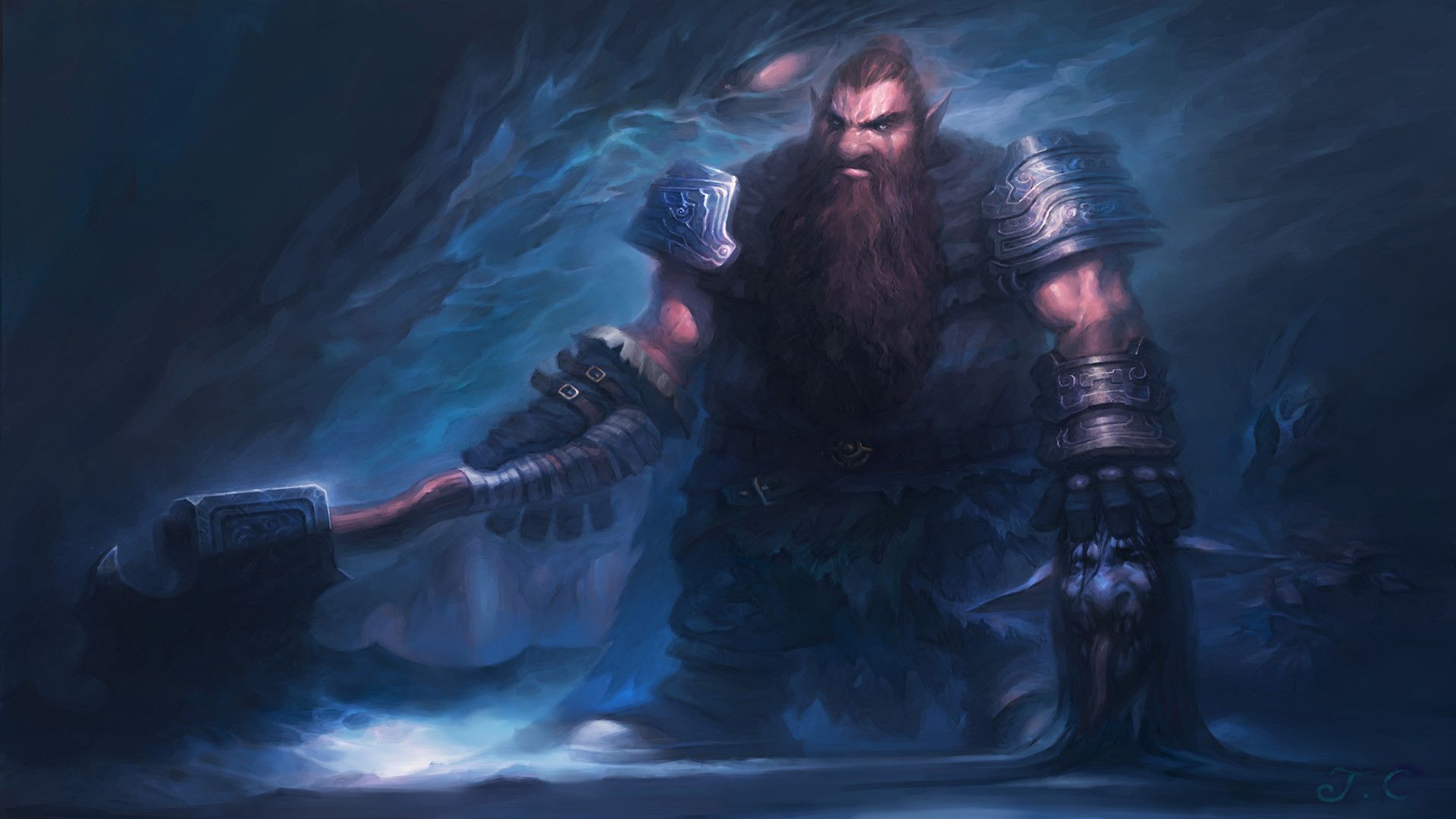 "Defeat" by Johnny Chen | Scrolller