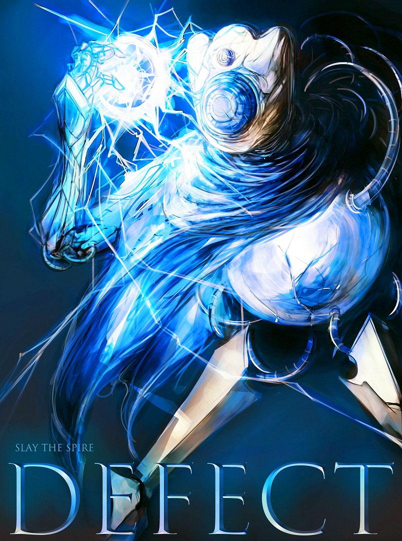 "Defect" fanart ^___^ | Scrolller