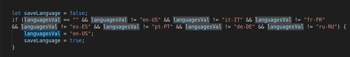 Defensive programming or something idk | Scrolller
