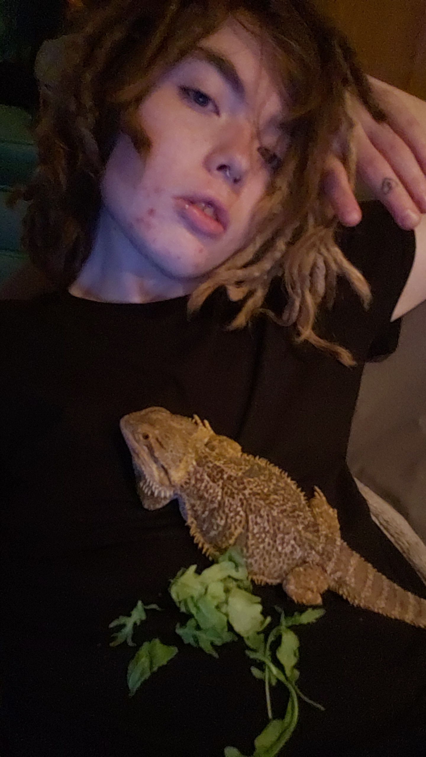 Degrade me | Scrolller