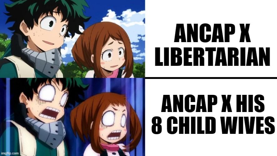 Deku x Ochako is Lib unity | Scrolller