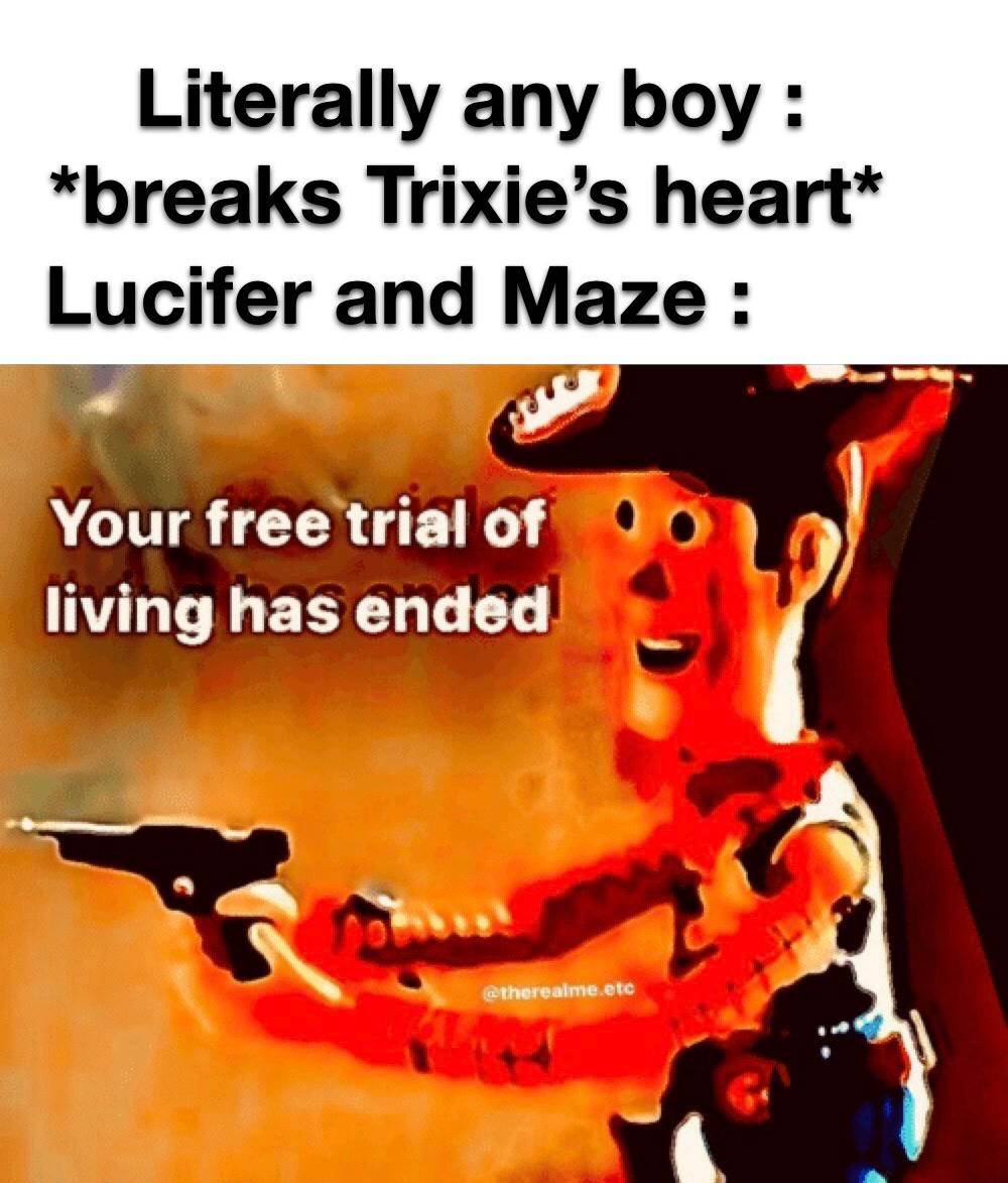 Delete his breathing privileges | Scrolller