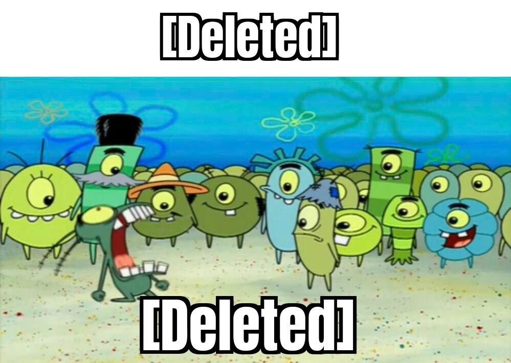 [Deleted] | Scrolller