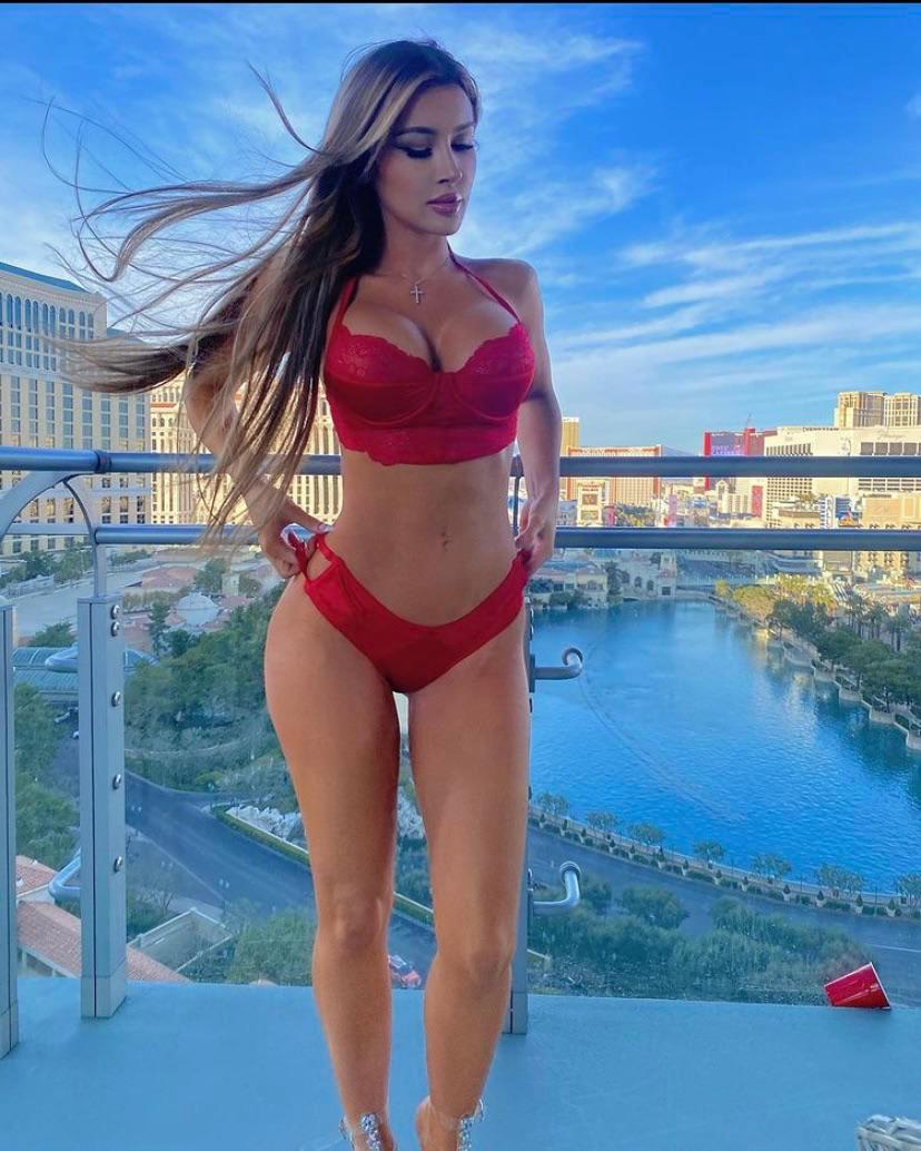 Deleted Instagram post | Scrolller