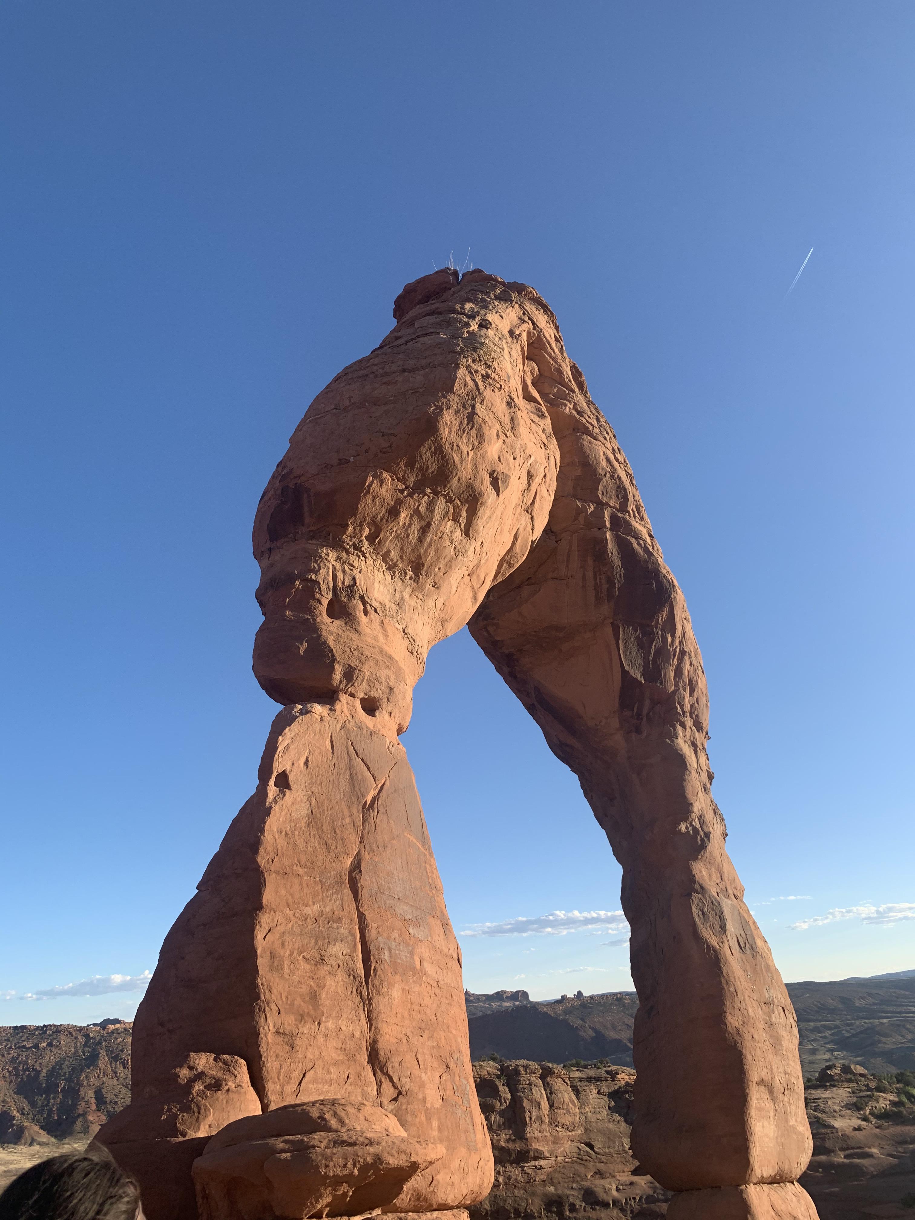 Delicate Arch June 2020 | Scrolller