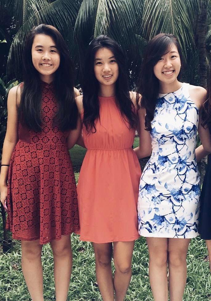 Delicious cousins | Scrolller