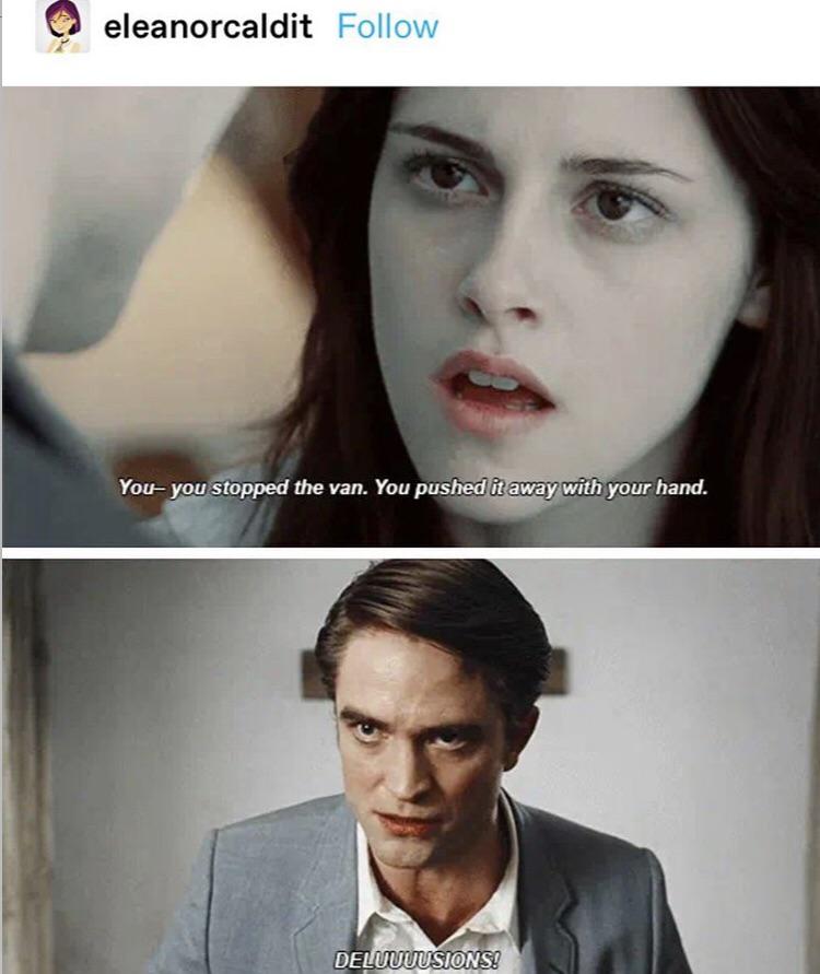 Delusional!!! | Scrolller