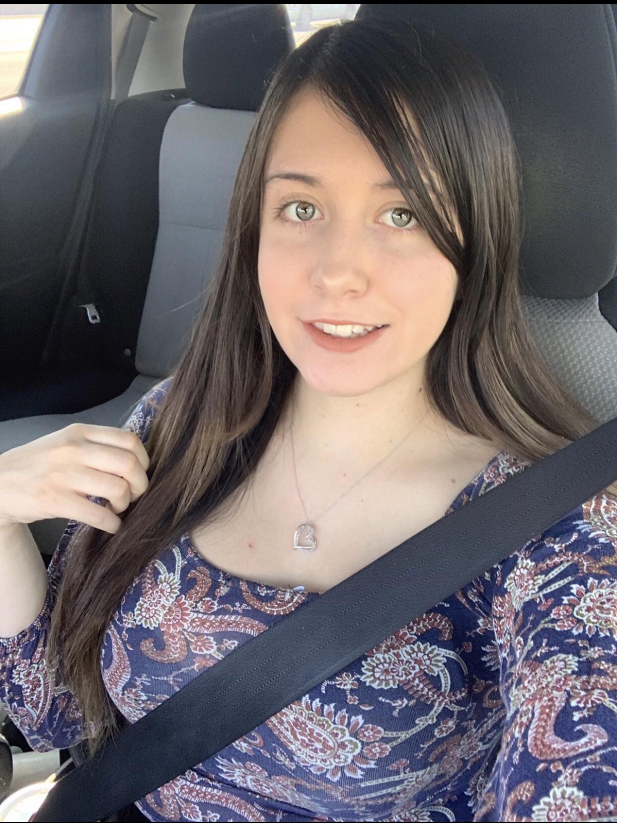 🍀 Dem green eyes | Scrolller