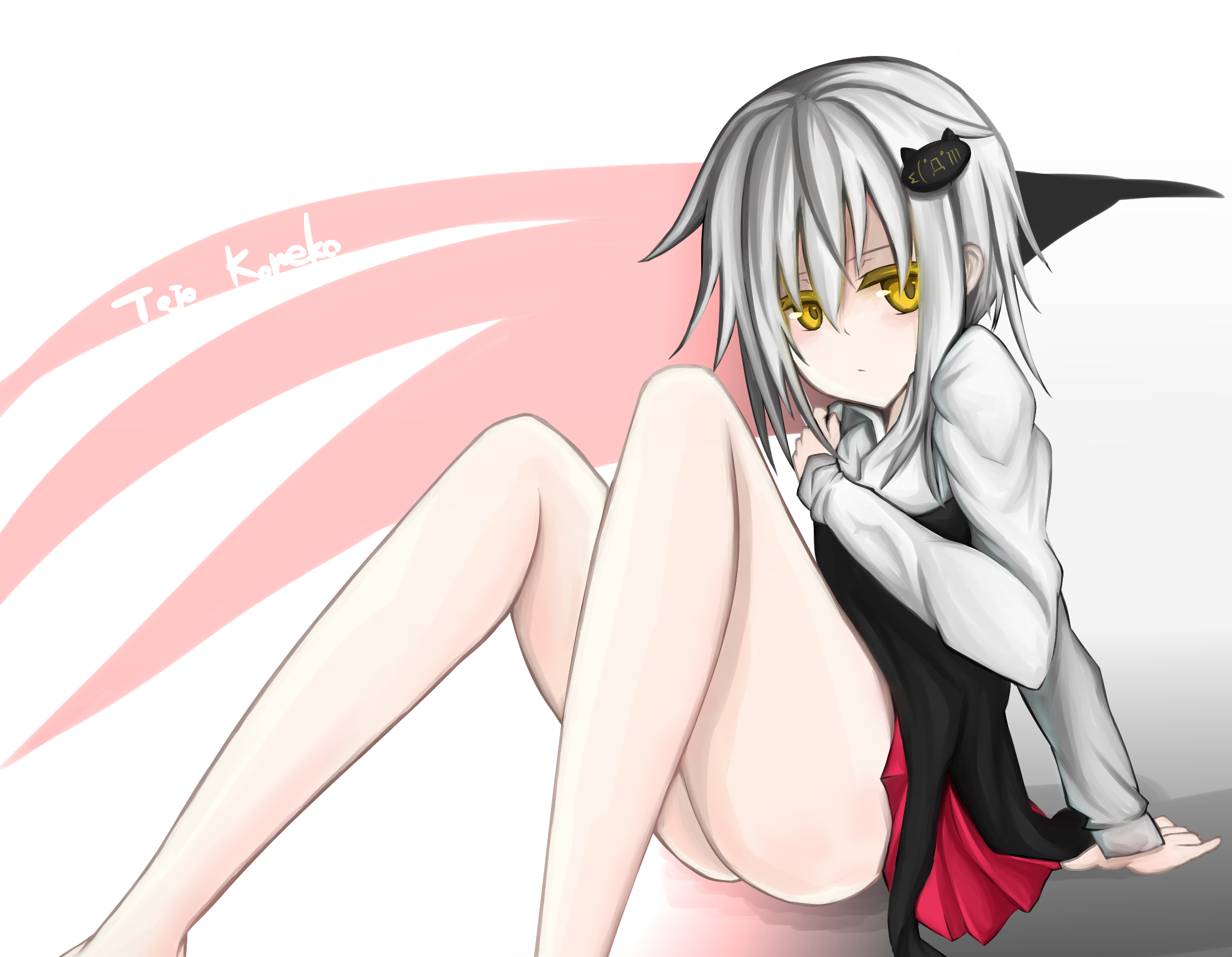 Dem Legs | Scrolller