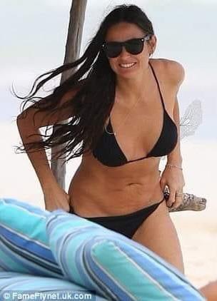 Demi moore | Scrolller