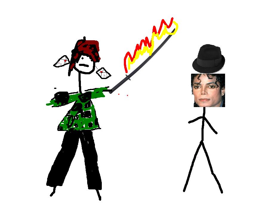 Demon slayer be hitting different. | Scrolller