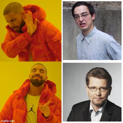 Den rigtige Filthy Frank | Scrolller