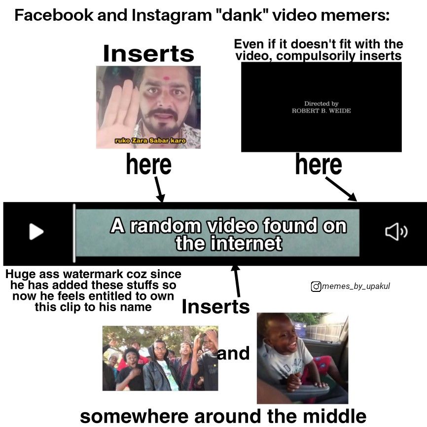 "Denk boi" starter pack | Scrolller