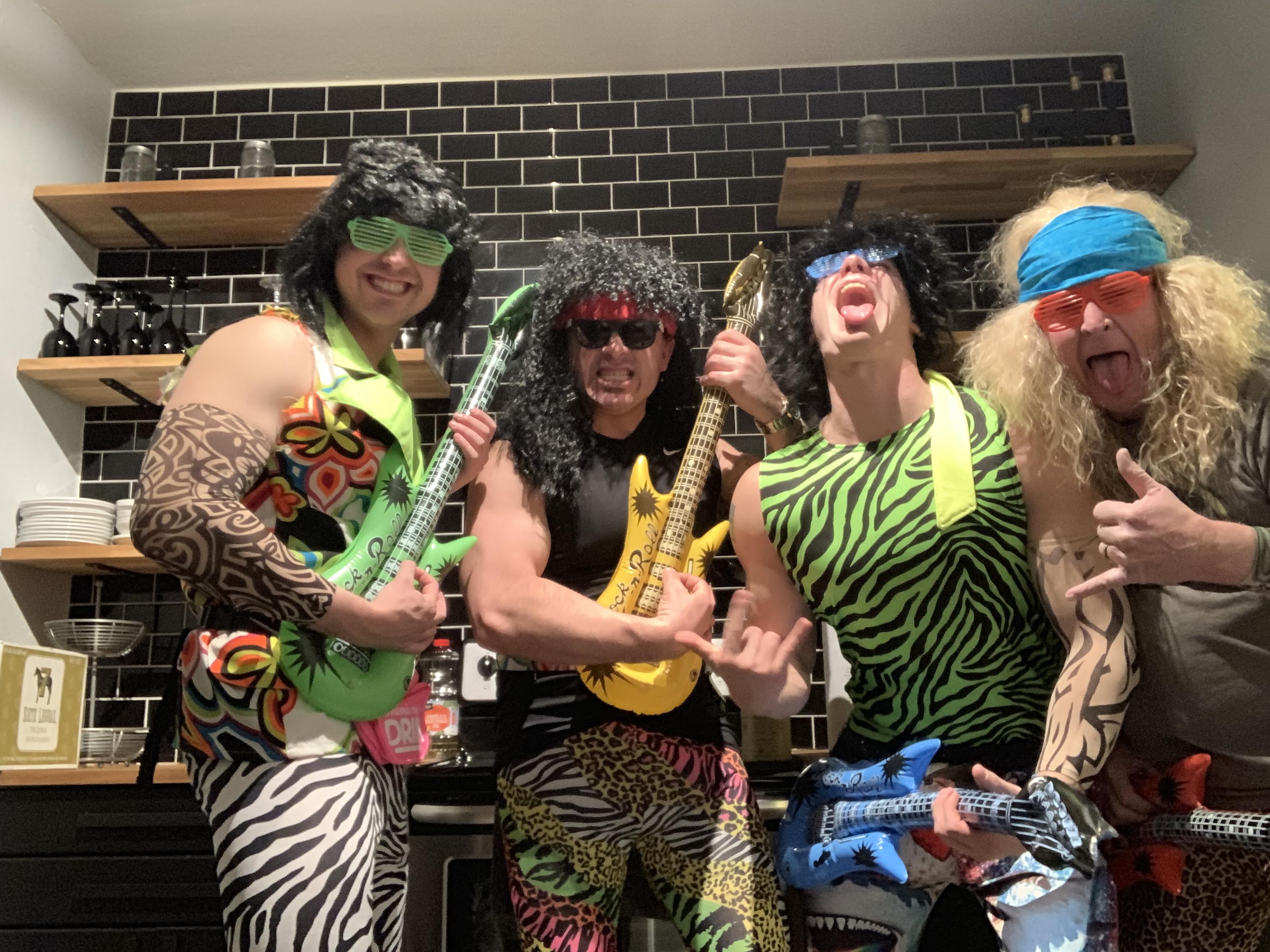 Denver January '19 | Scrolller