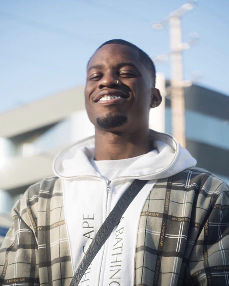 Denzel’s new look | Scrolller