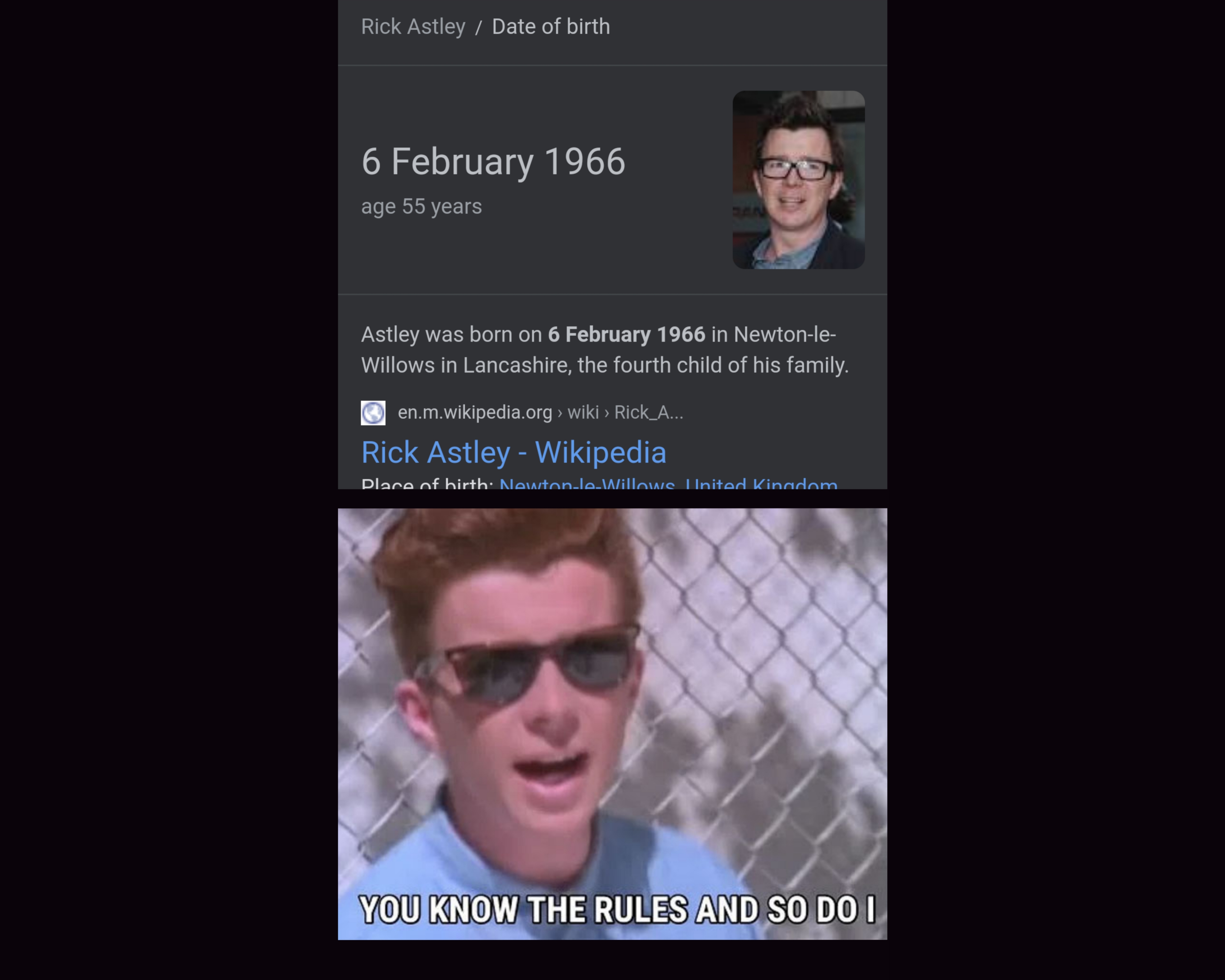 Deploy the birthday wishes | Scrolller