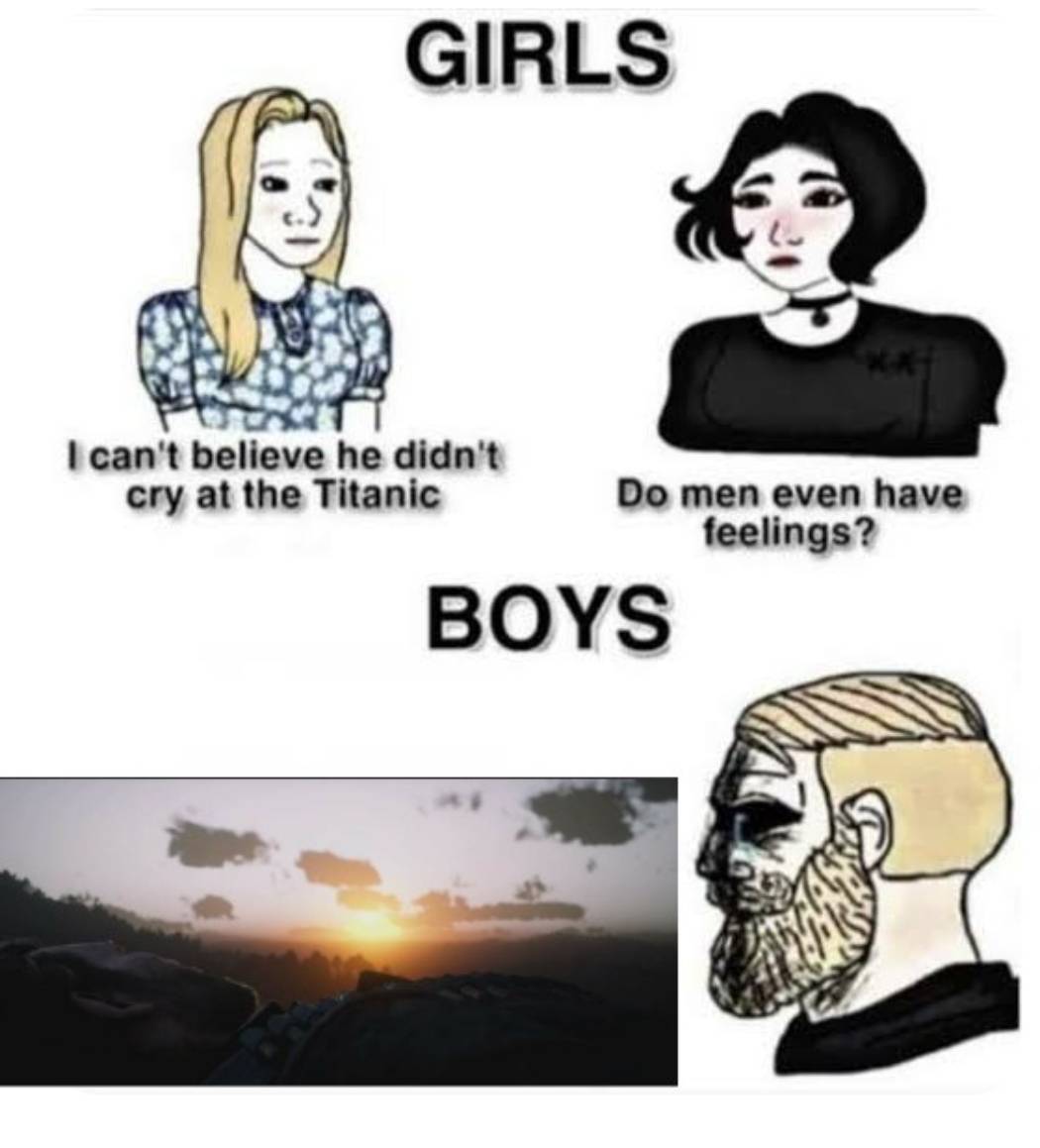 Depression simulator | Scrolller