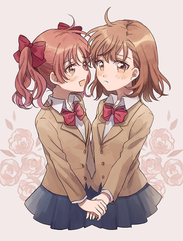 Deredere Mikoto | Scrolller