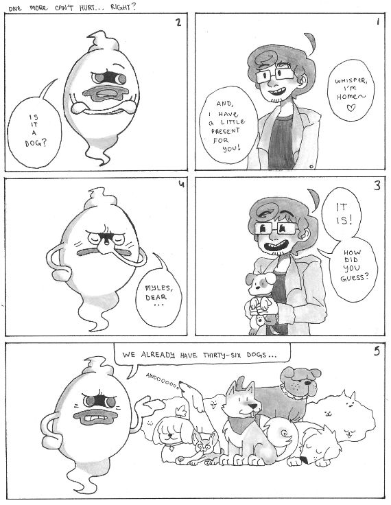 derpy comic wee woo | Scrolller