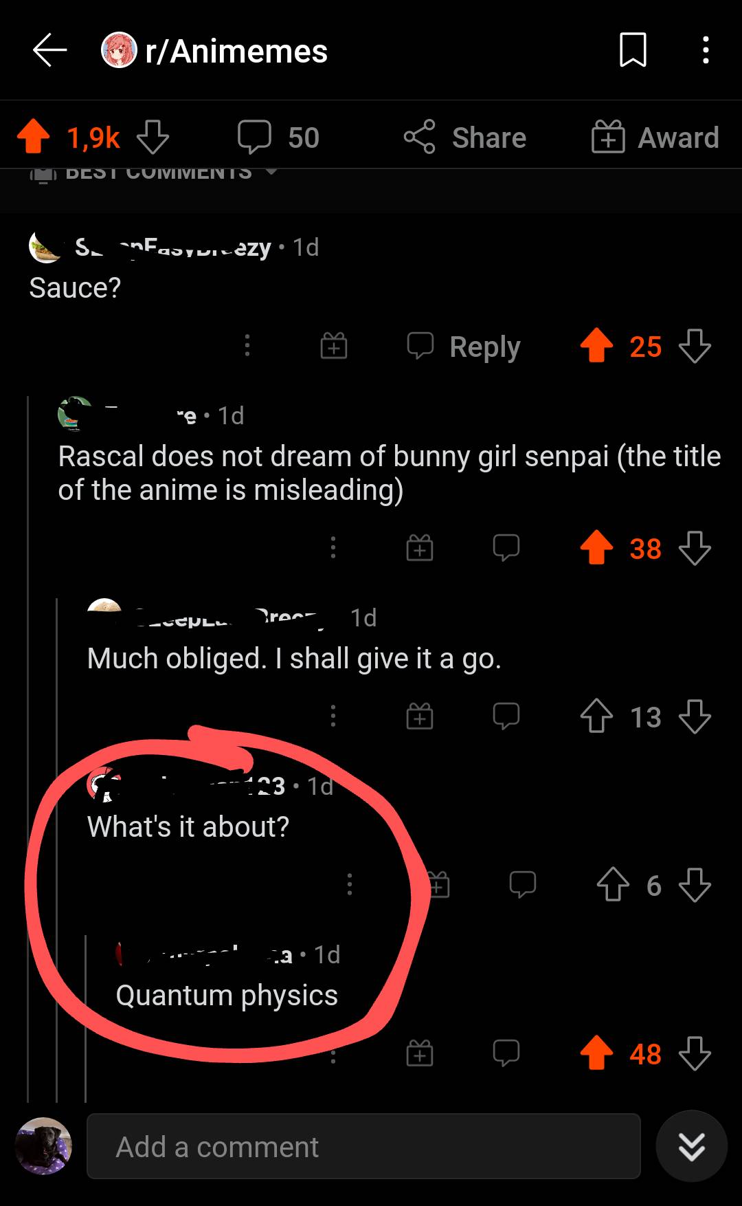 Describes it perfectly | Scrolller