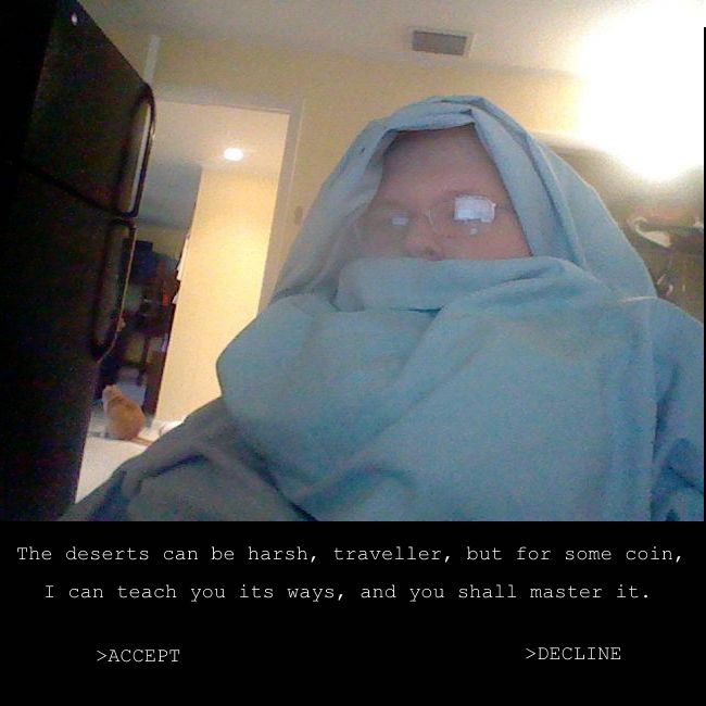 Desert Guide | Scrolller