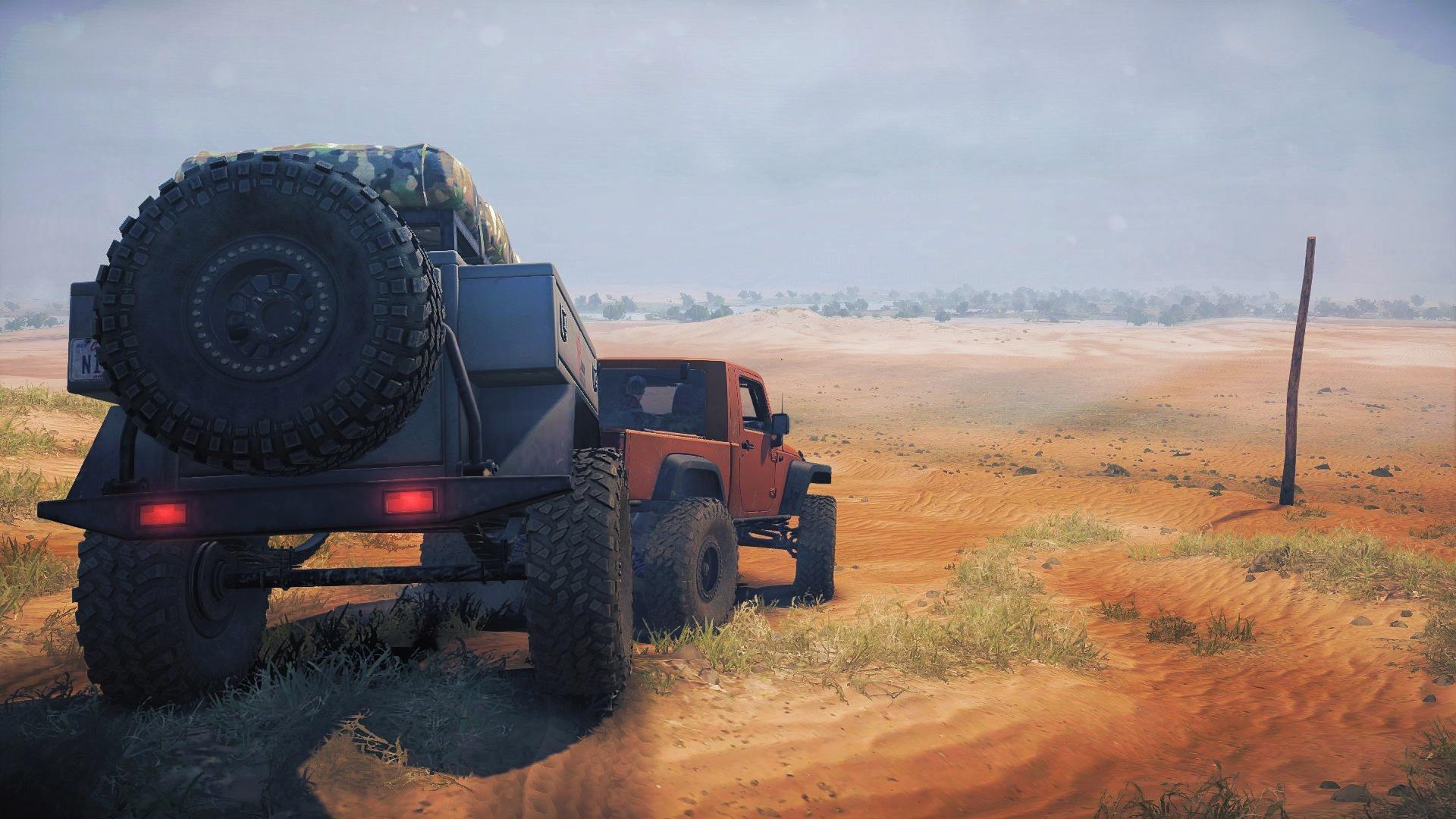 Desert Oasis | Scrolller