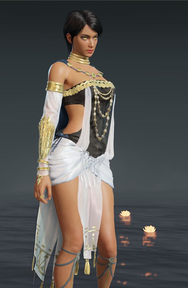 Desert Witch | Scrolller