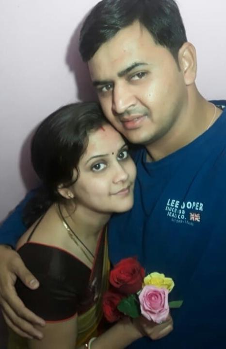 🔥🥰desi Bhabhi Gets Captured Fully Nude By Her Devar🥰🔥 Scrolller