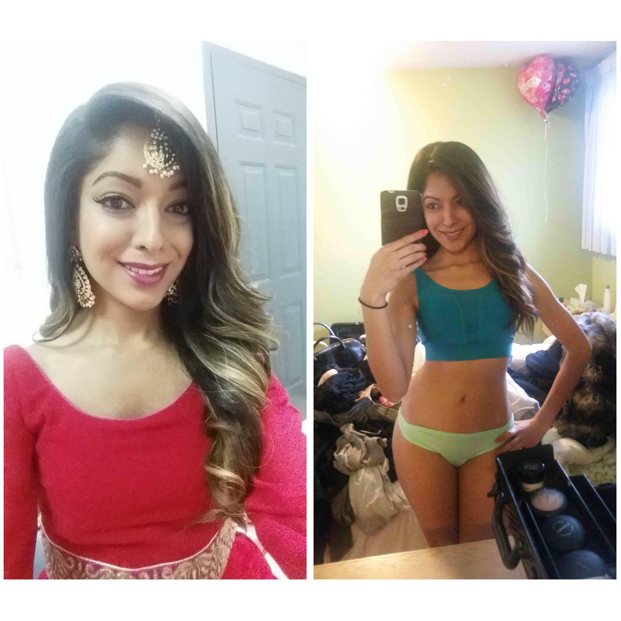 Desi Cute Girl 😍😍 ️ ️ Full Album With Video in Comment 🔥🔥👇👇👇 | Scrolller