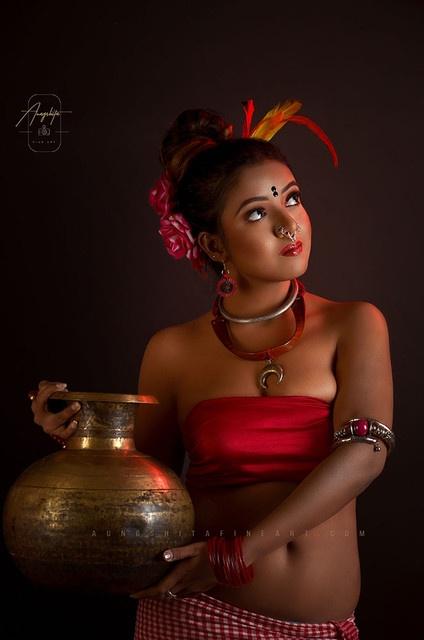 Desi Indian Natural Beauties Premium Model Collection ️ | Scrolller