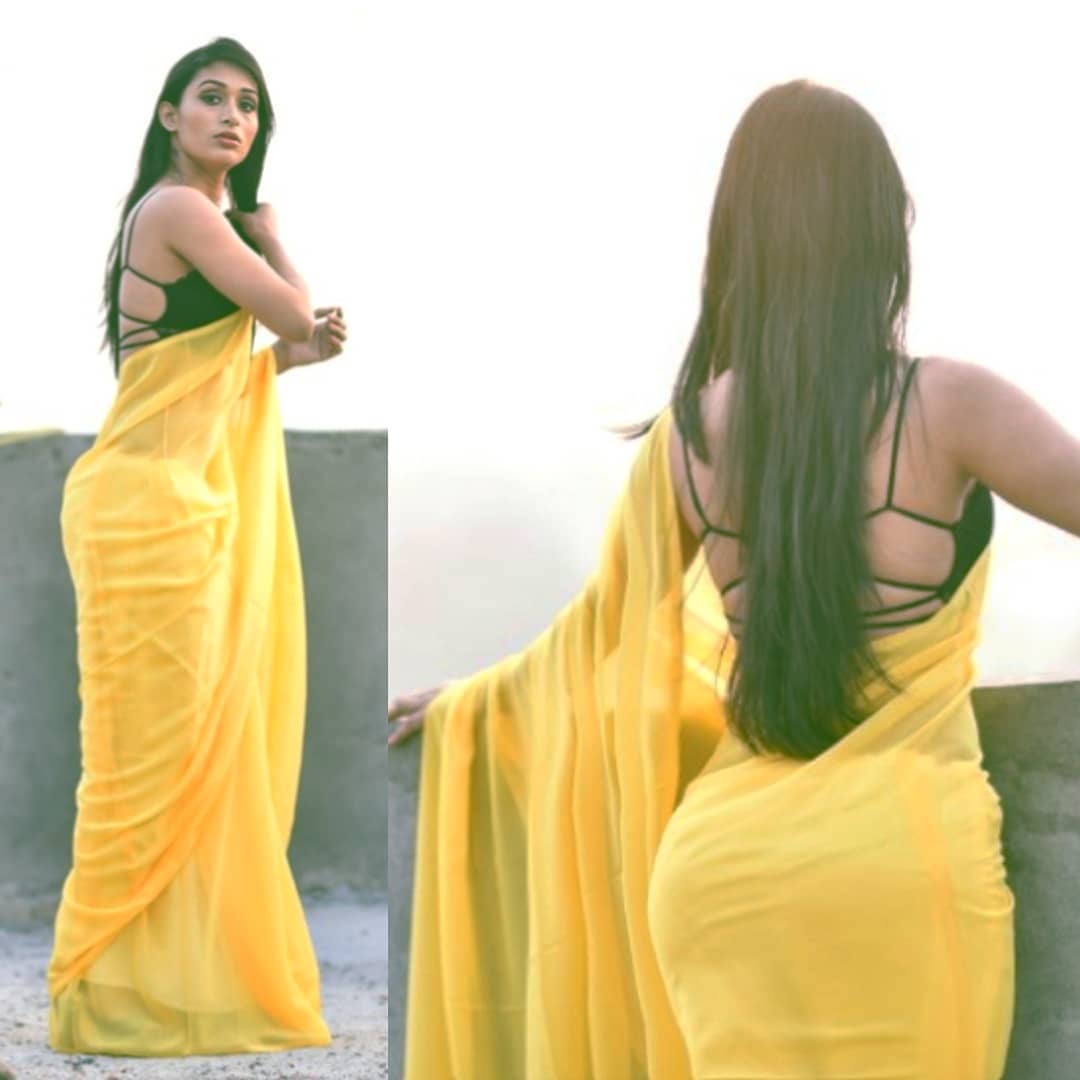 Desi look | Scrolller