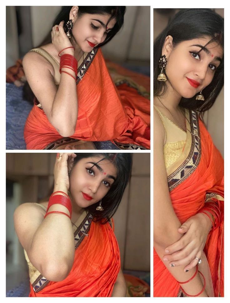 Desi Natural beauty So cute Collection | Scrolller