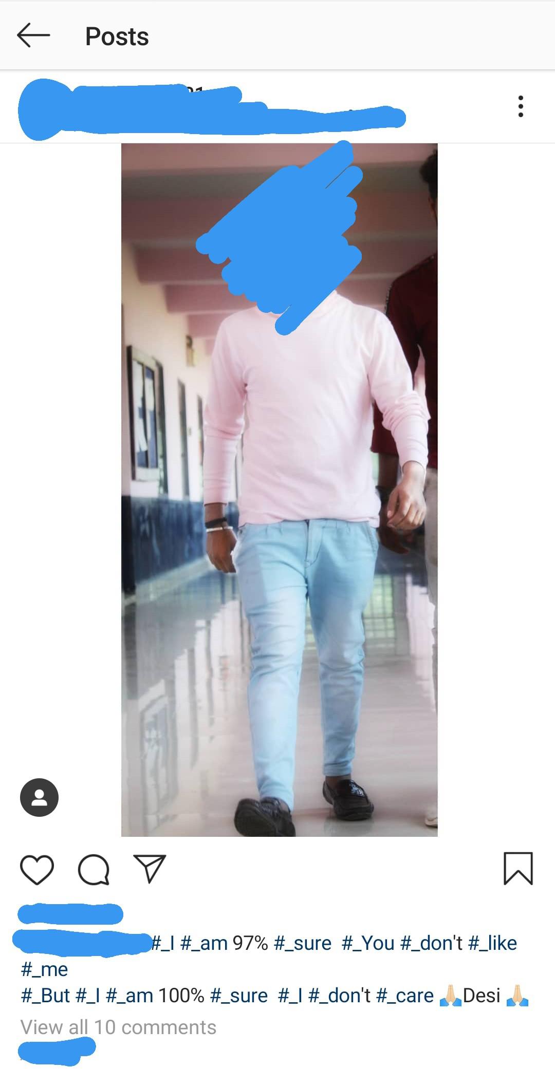 desi wide putin walking | Scrolller