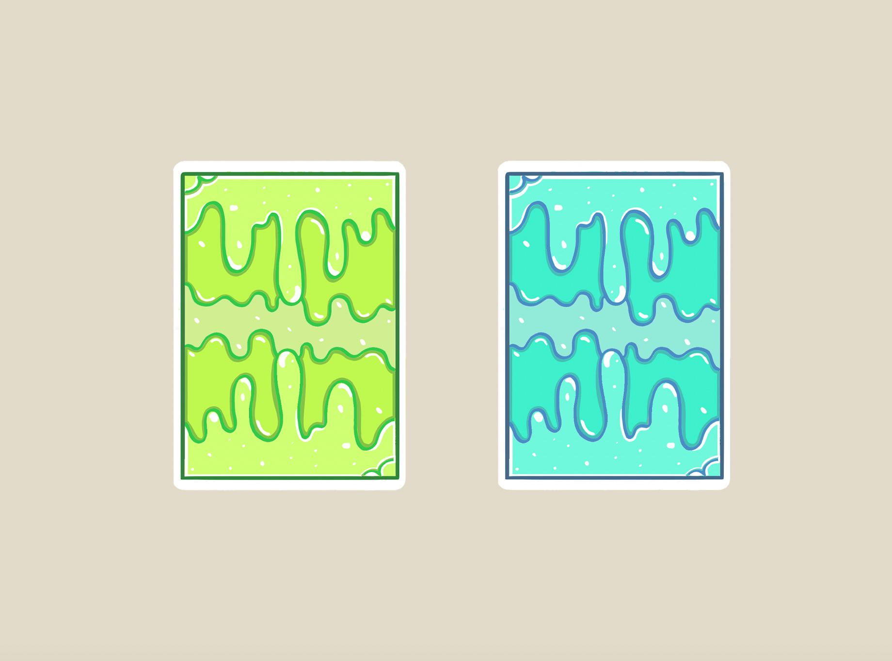 Design update | Scrolller