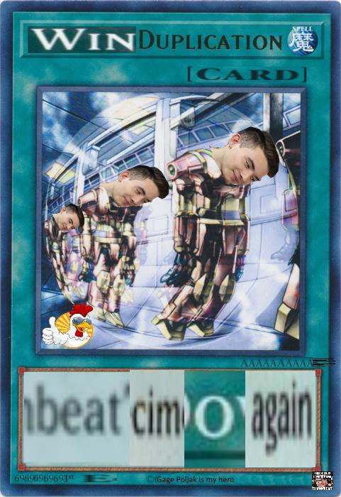 Deskbot is the best deck | Scrolller