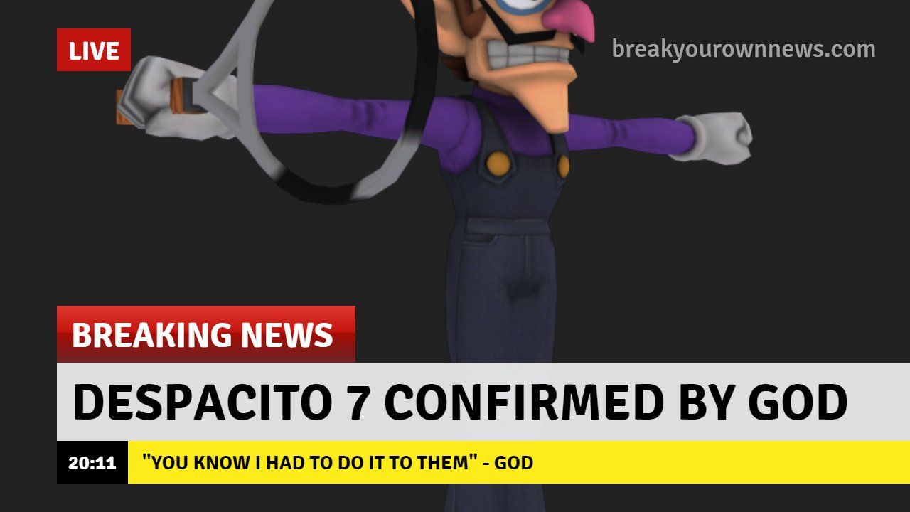 Despacito | Scrolller