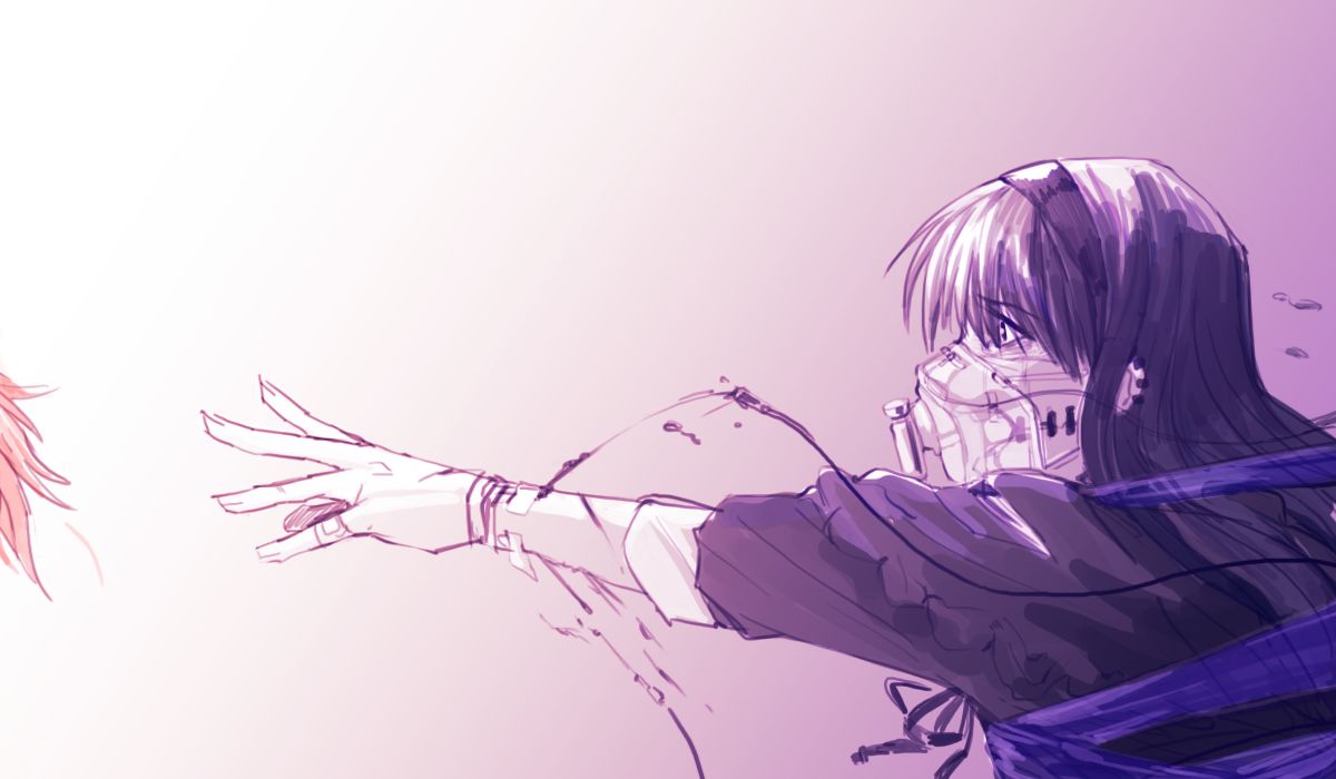 Despair [Madoka Magica] | Scrolller