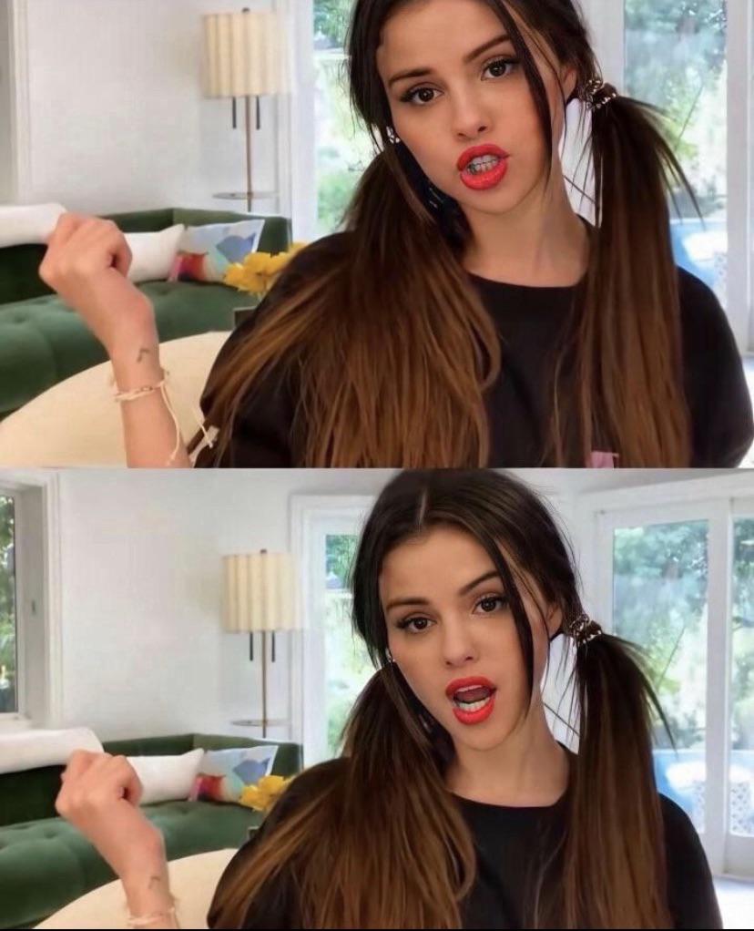 Desperate For A Joi From Selena Or Madison Beer Showing Off Scrolller