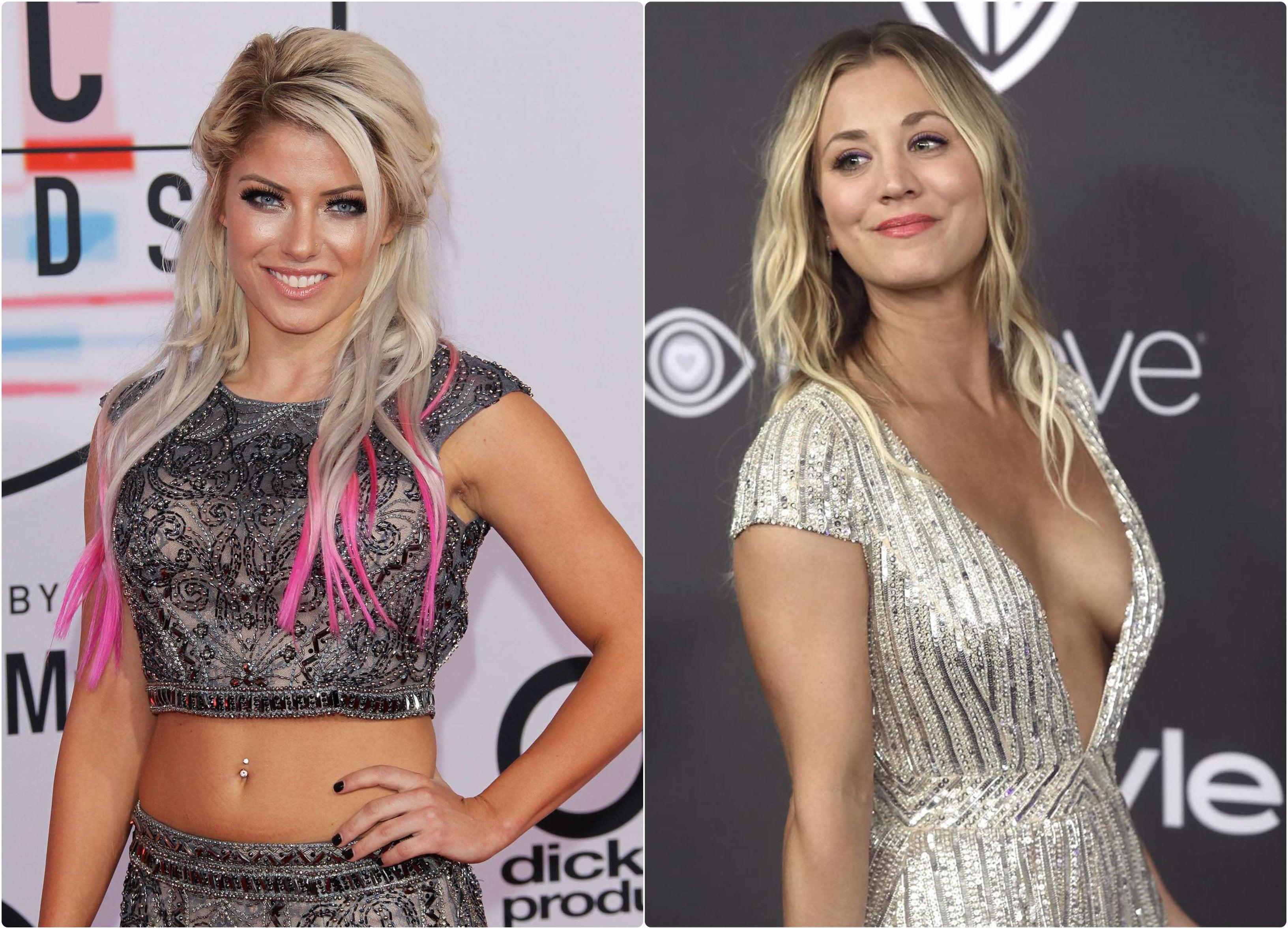 Desperate to be dominated by Alexa or Kaley! Come give me a JOI / RP and watch me explode ...