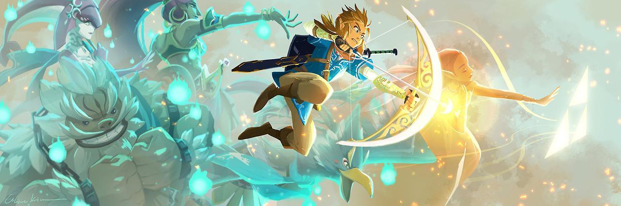 Destiny awaits | Scrolller