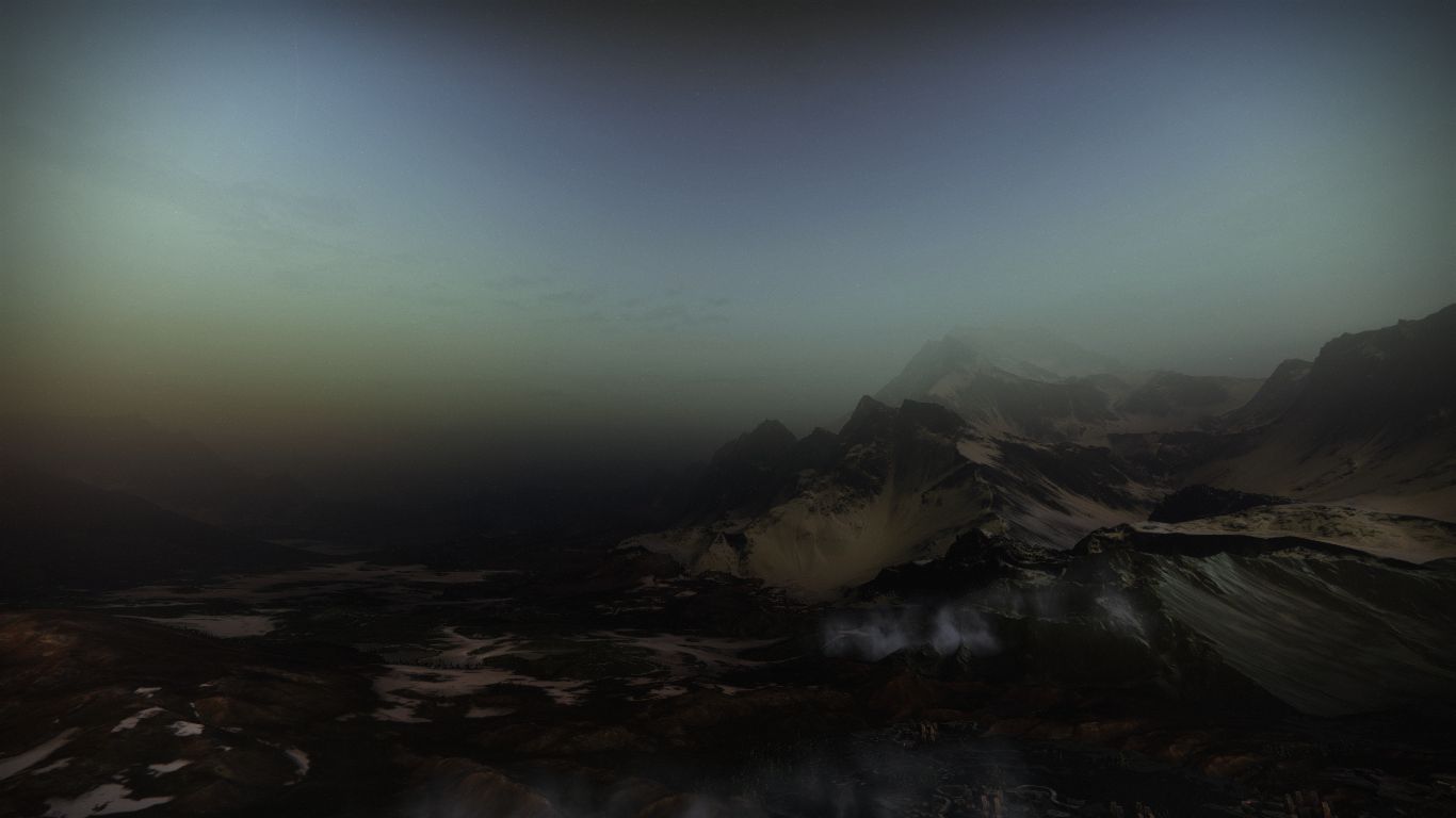 Destiny is simply beautiful. | Scrolller