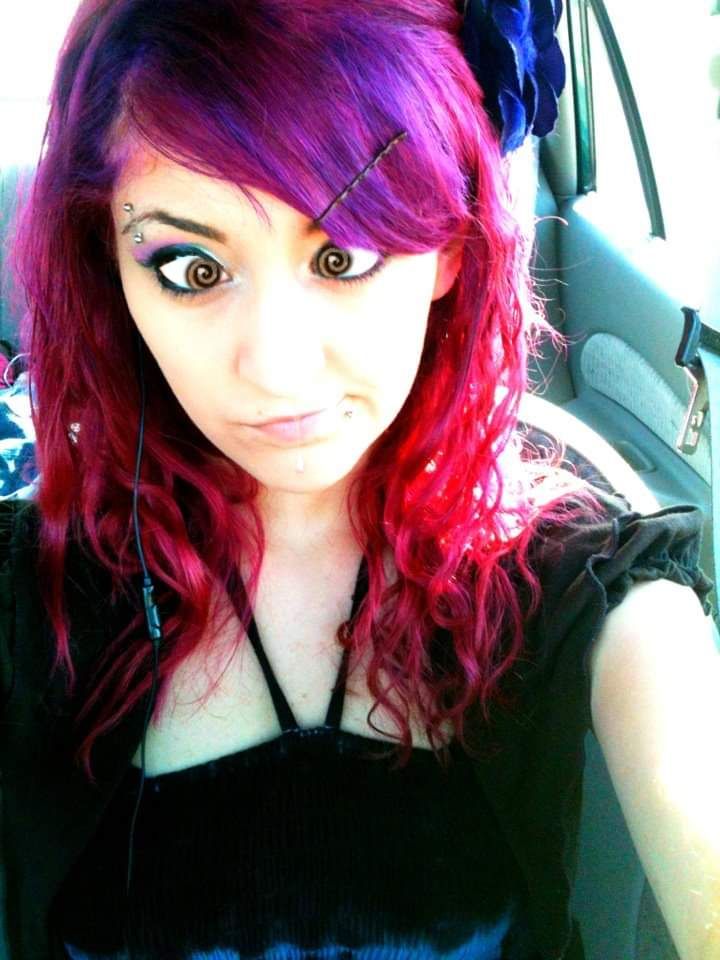 Destiny Mind Melted | Scrolller