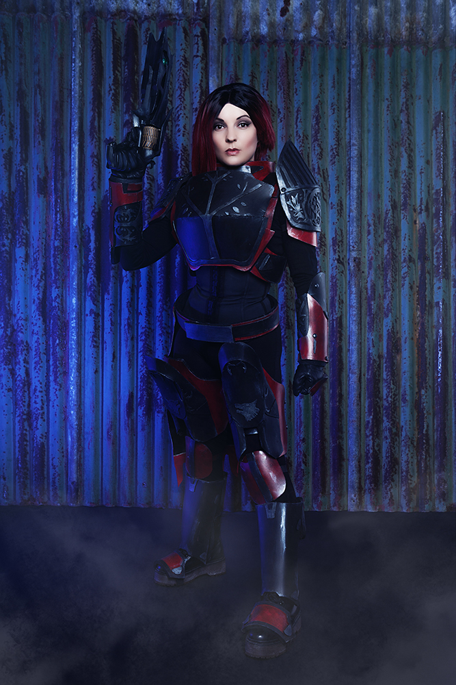 Destiny Titan | Scrolller