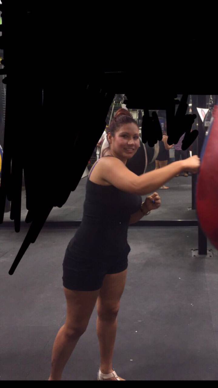 Destroy my mother's holes!? | Scrolller