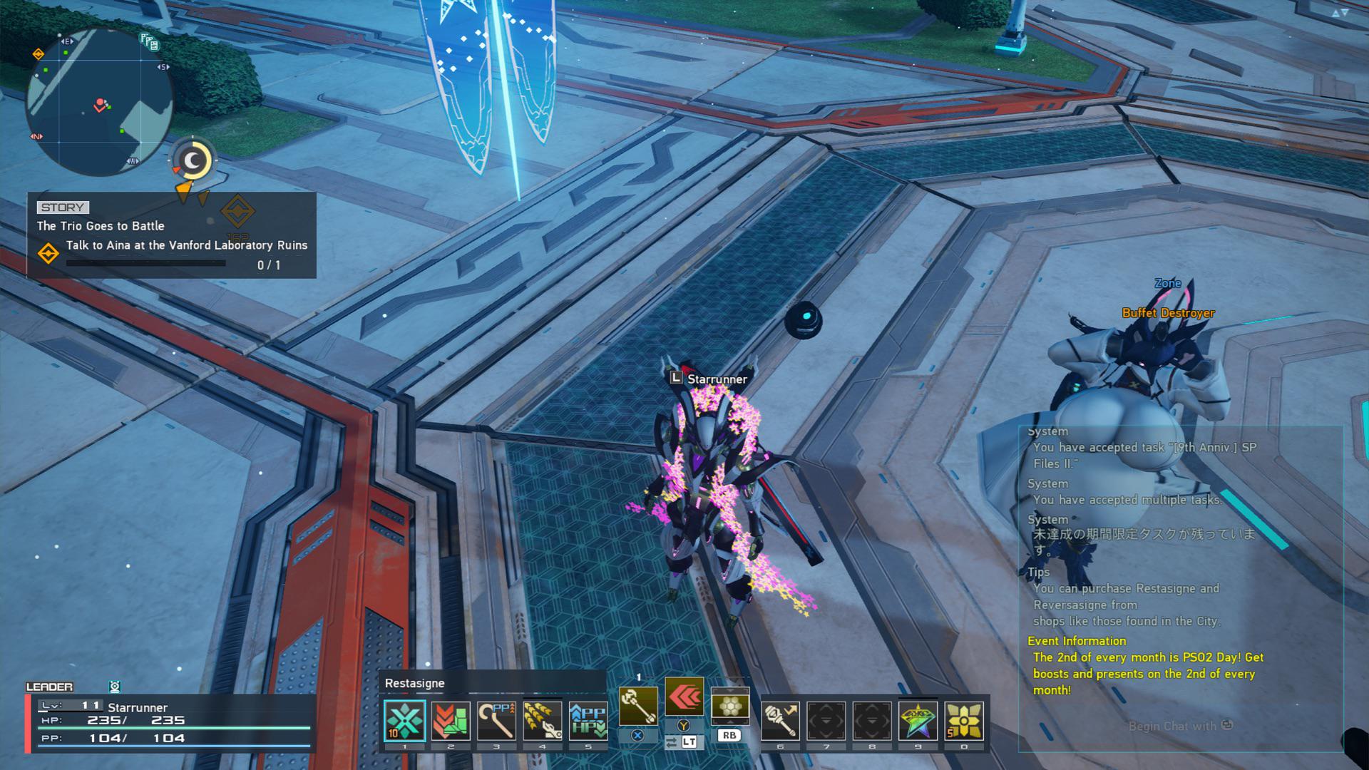 Destroyer_irl | Scrolller