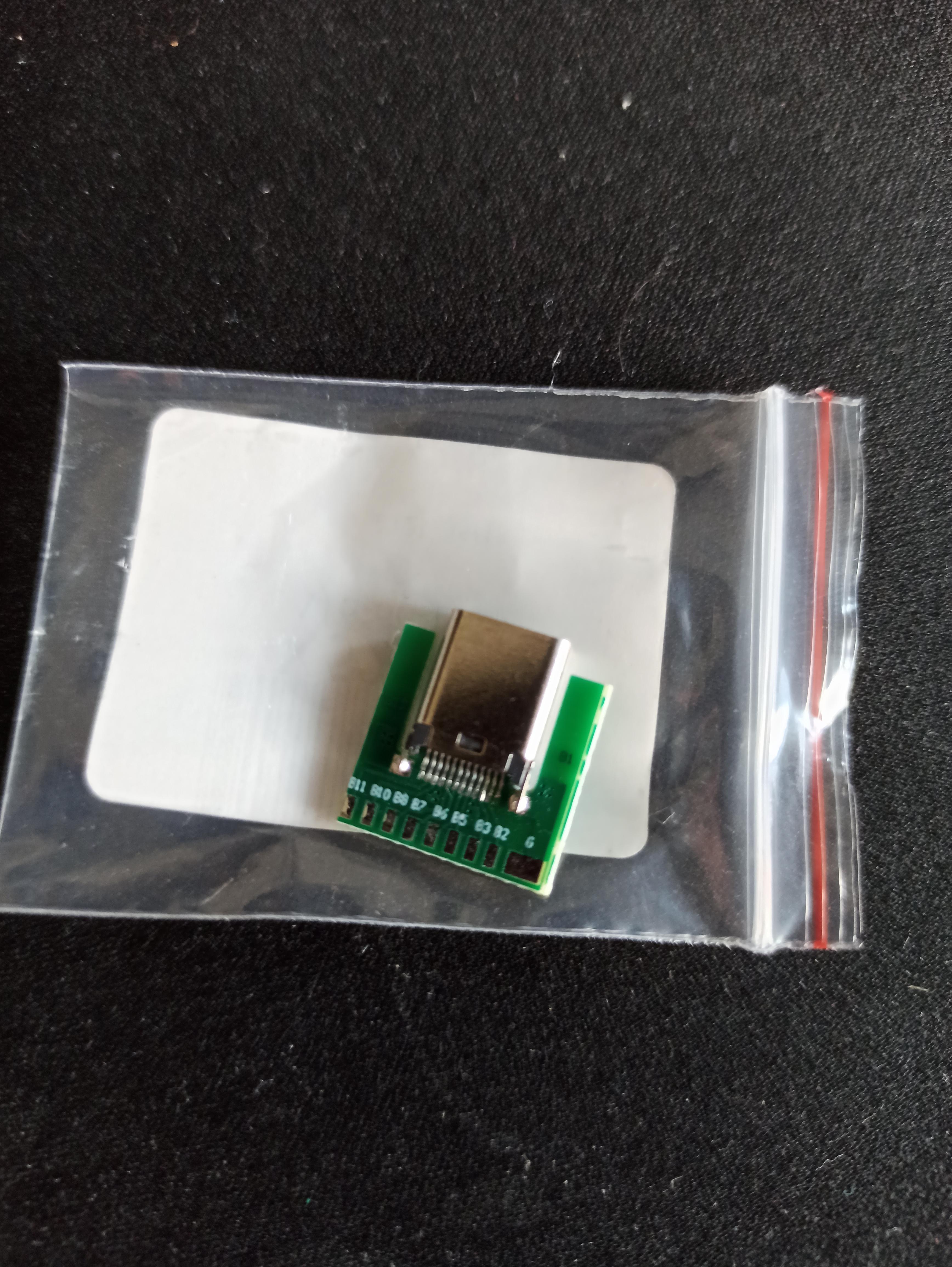 Detachable cable mod question | Scrolller