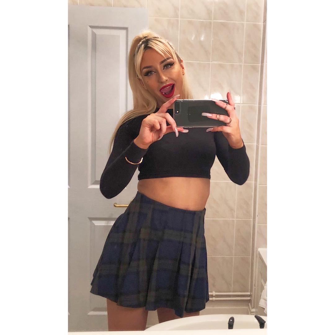 Detention anyone? | Scrolller