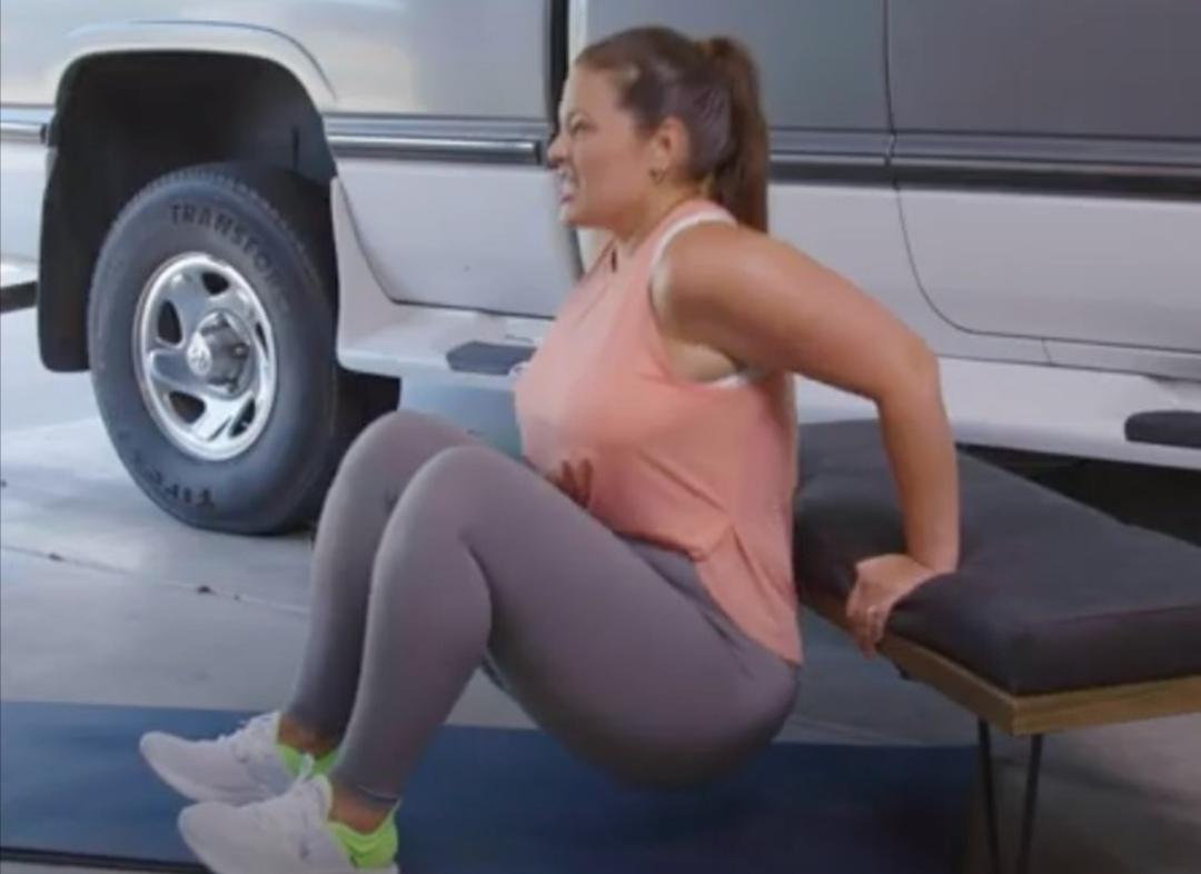 Determination | Scrolller